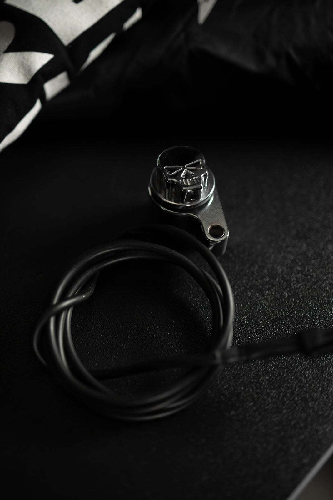 RBW Skull – Rotary Switches and Bold Accessories by RBW Skull – RBW ...